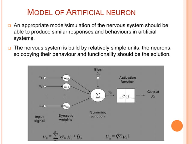 Adaptive equalization | PPT