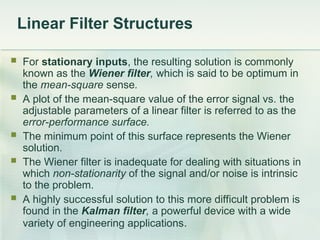 Adaptive Filtering3for DSP applications.ppt