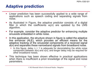 Adaptive Filters.ppt