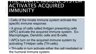 Adaptive humoral immunity | PPT