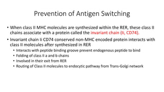 Adaptive immunity | PPTX