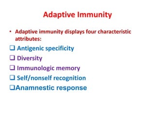 Adaptive immunity - 2023.pptx
