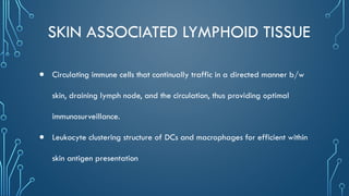 Adaptive Immunity :- Lymphocytes.pptx