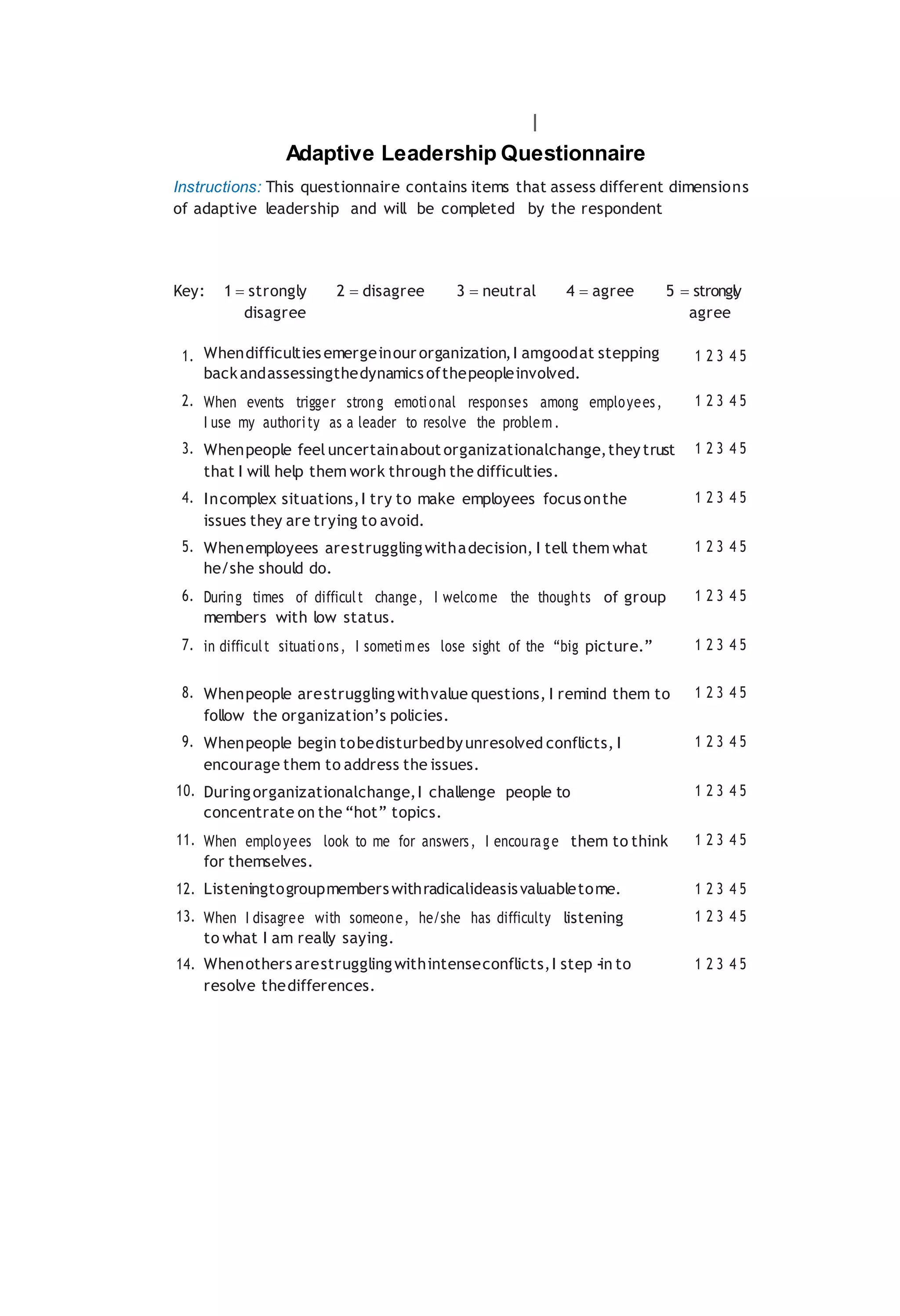 Adaptive Leadership Questionnaire.docx