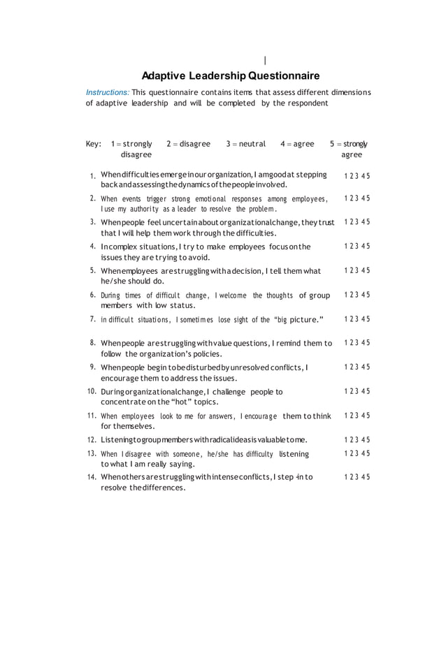 Adaptive Leadership Questionnaire.docx