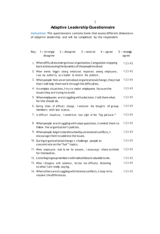 Adaptive Leadership Questionnaire.docx