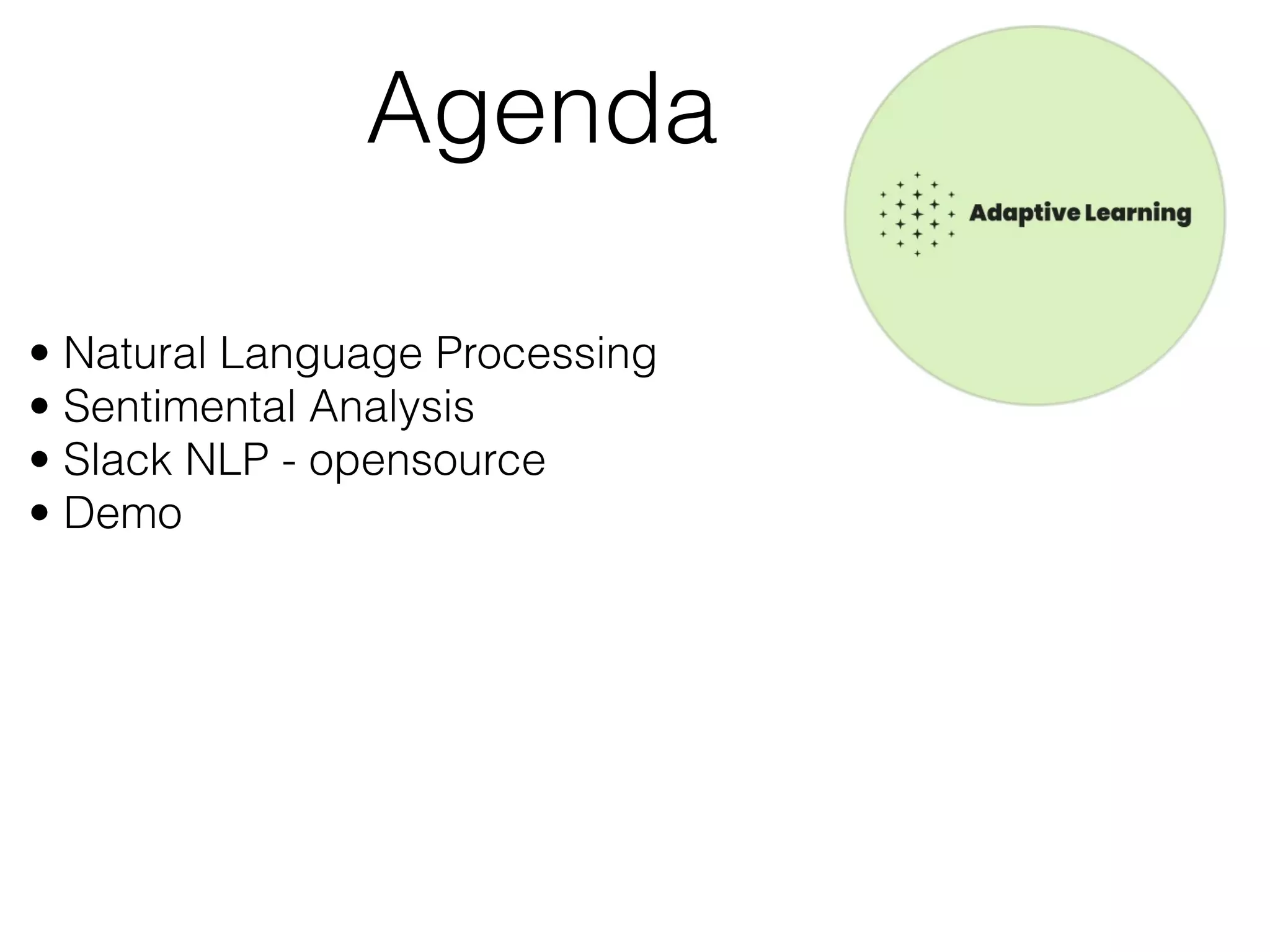Adaptive learning | PPT