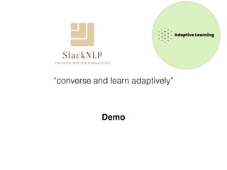 Adaptive learning | PPT