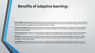 Adaptive Learning.pptx