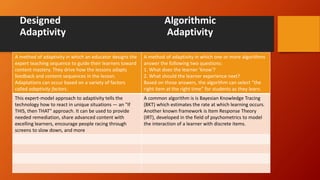 Adaptive Learning.pptx