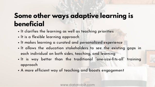 Adaptive learning 101 | PDF | Educational Assessment | Education