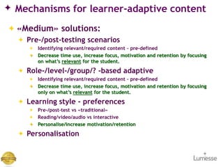 Adaptive learning is_here_and_now | PPTX