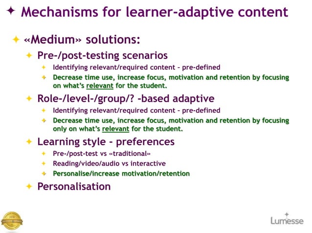Adaptive learning is_here_and_now | PPT