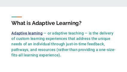 adaptive learning ppt.pptx