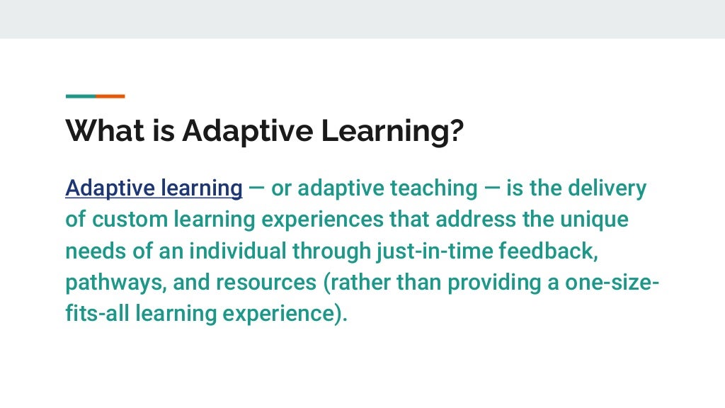 adaptive learning ppt.pptx