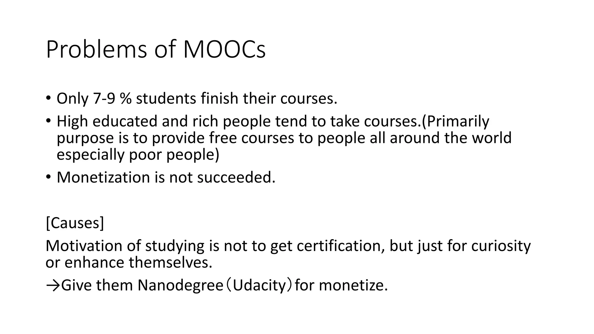 Overview of Adaptive learning | PPTX