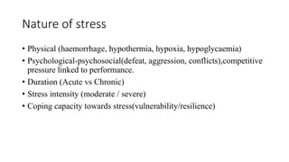 Adaptive and coping mechanisms to stress.pdf