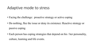 Adaptive and coping mechanisms to stress.pdf