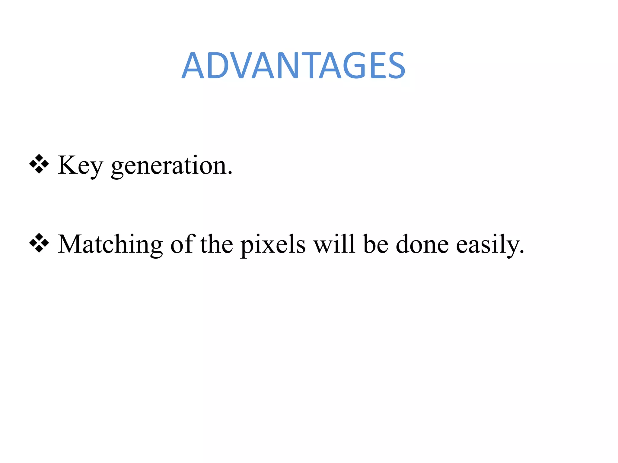 Adaptive metric learning for saliency detection | PPT | Free Download