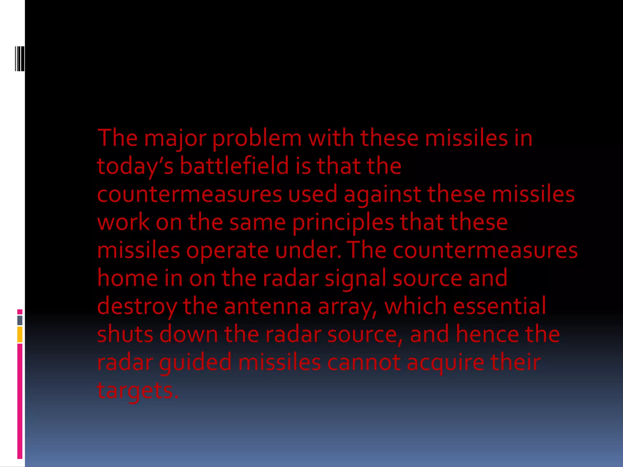 Adaptive missile guidance using gps | PPT