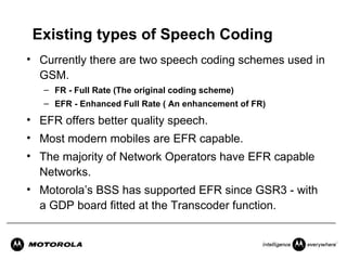 Adaptive multi rate (amr) document | PPT