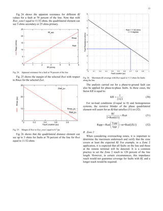 Adaptive phase and ground quadrilateral distance elements | PDF