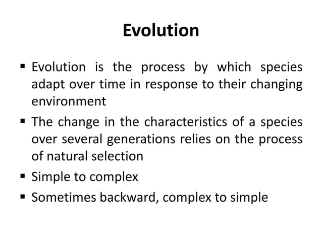 Adaptive Radiations in Birds.pptx | Genetics | Science