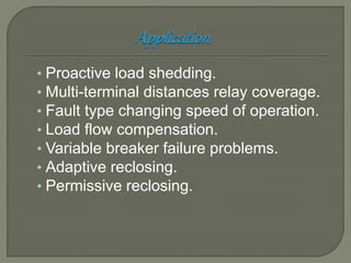 Adaptive relaying.ppt