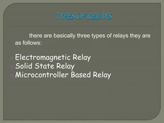 Adaptive relaying.ppt