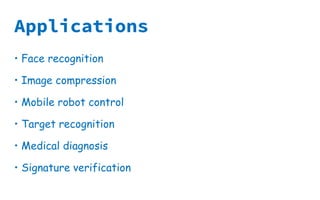 Adaptive Resonance Theory | PPTX
