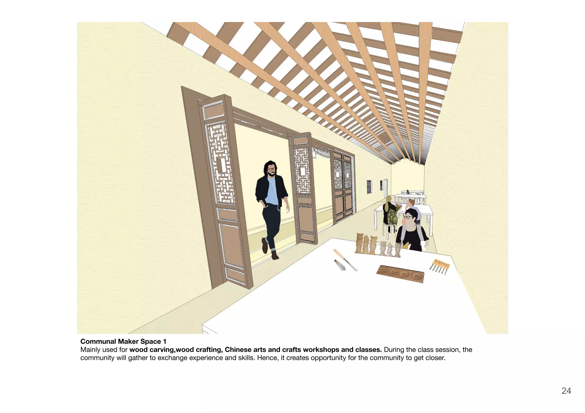 PROPOSAL FOR ADAPTIVE REUSE | PDF