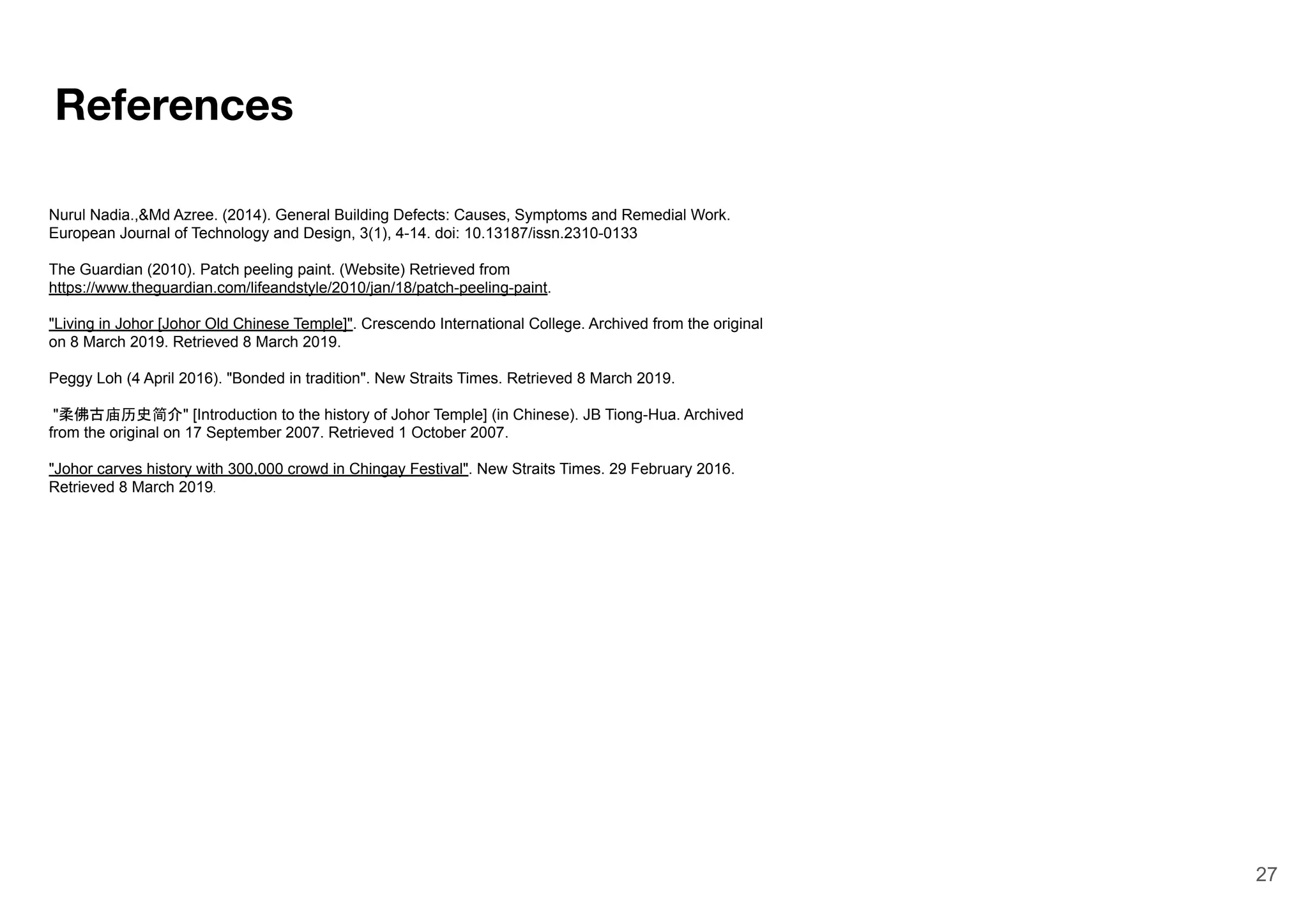 PROPOSAL FOR ADAPTIVE REUSE | PDF