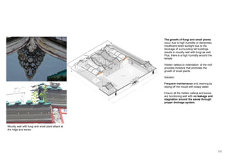 PROPOSAL FOR ADAPTIVE REUSE | PDF