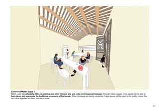 PROPOSAL FOR ADAPTIVE REUSE | PDF