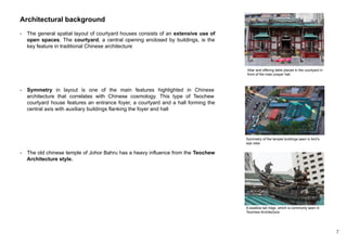 PROPOSAL FOR ADAPTIVE REUSE | PDF