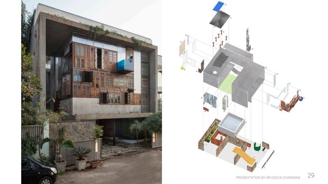 ADAPTIVE REUSE_CASE STUDIES.pdf | Hotel Properties | Real Estate