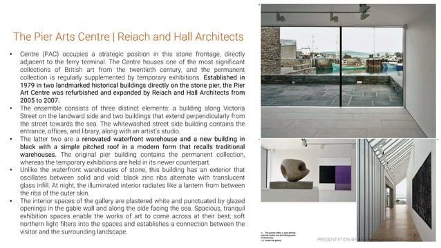 ADAPTIVE REUSE_CASE STUDIES.pdf | Hotel Properties | Real Estate