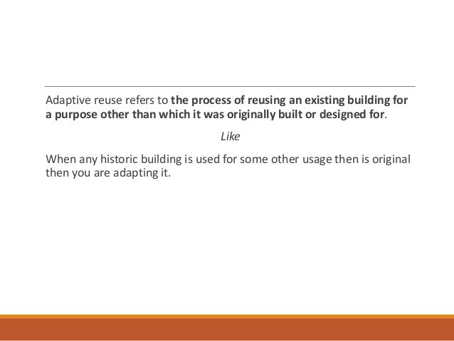adaptive reuse (1).pptx