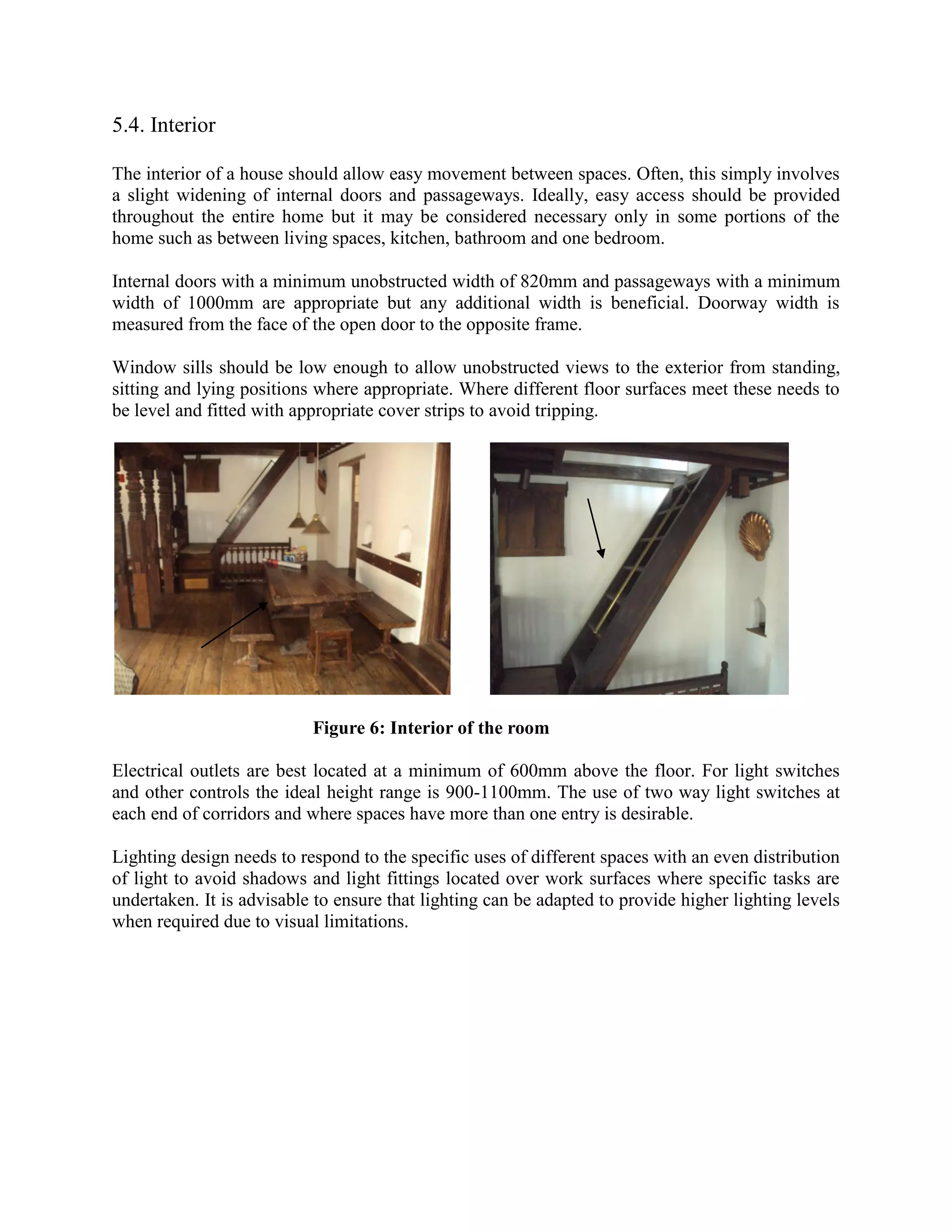 Adaptive reuse of traditional residential newari dwelling by amit ...