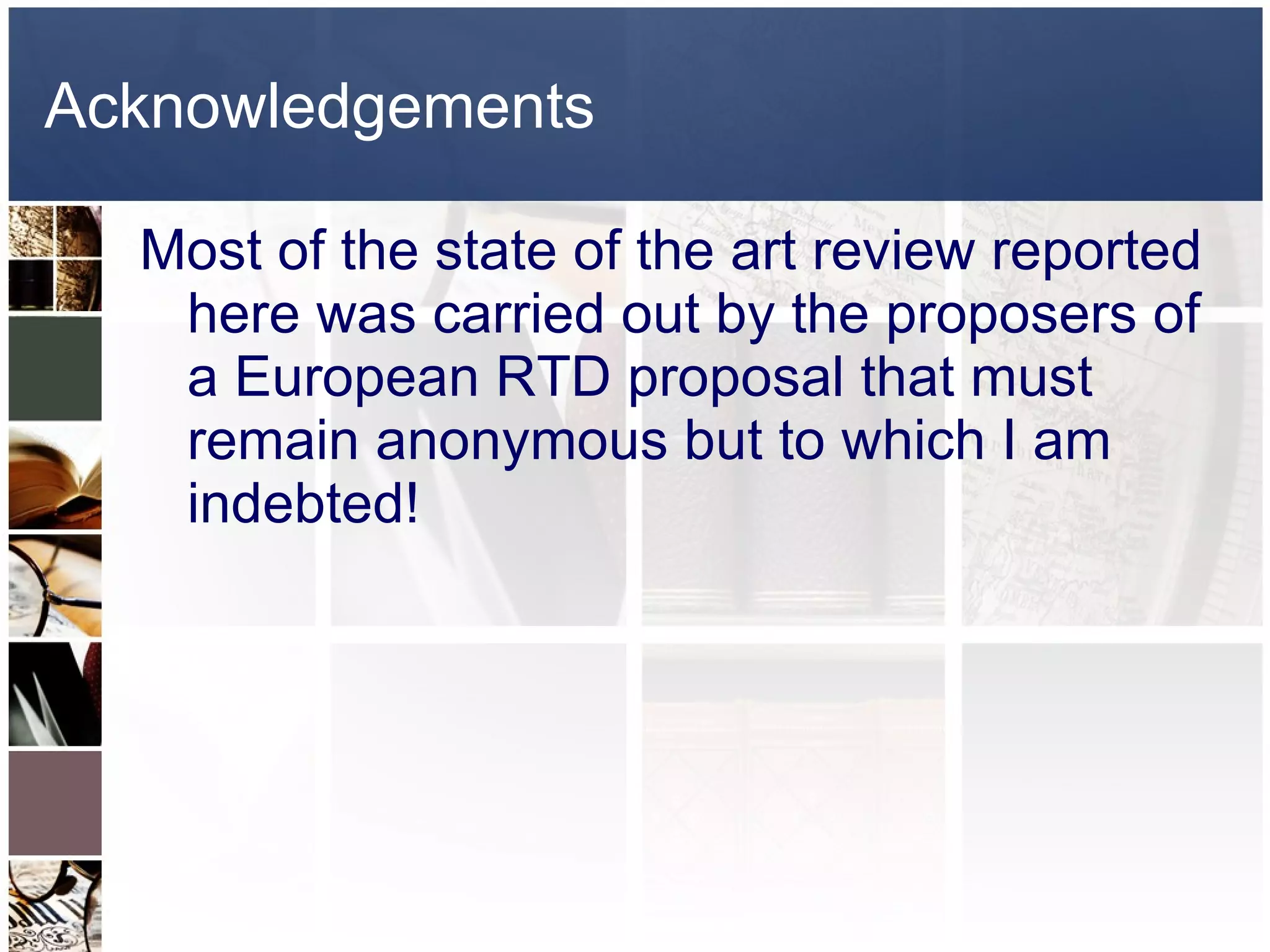 Adaptive Service Interfaces | PPT