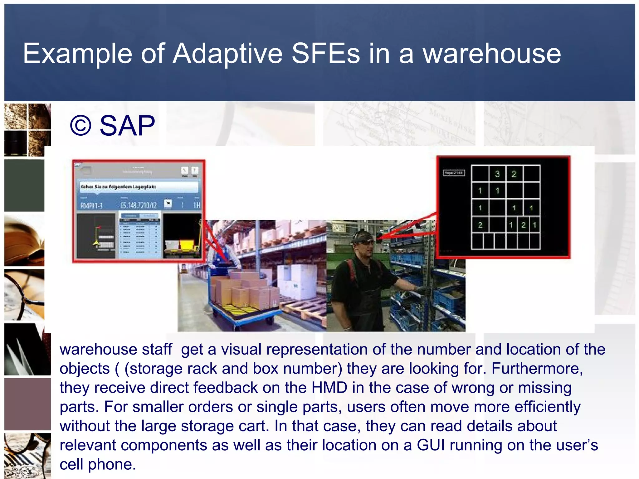 Adaptive Service Interfaces | PPT