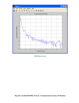 Adaptive signal processing simon haykins | PDF