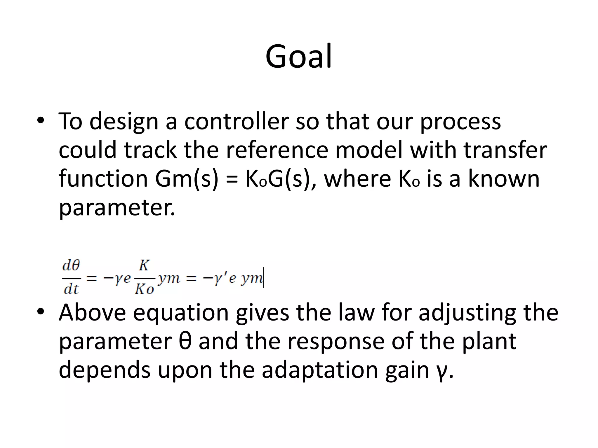 K10854 Adaptive Simulation Ppt Free Download