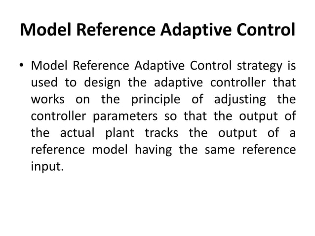 K10854 Adaptive simulation | PPT