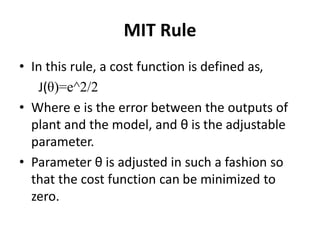 K10854 Adaptive simulation | PPT