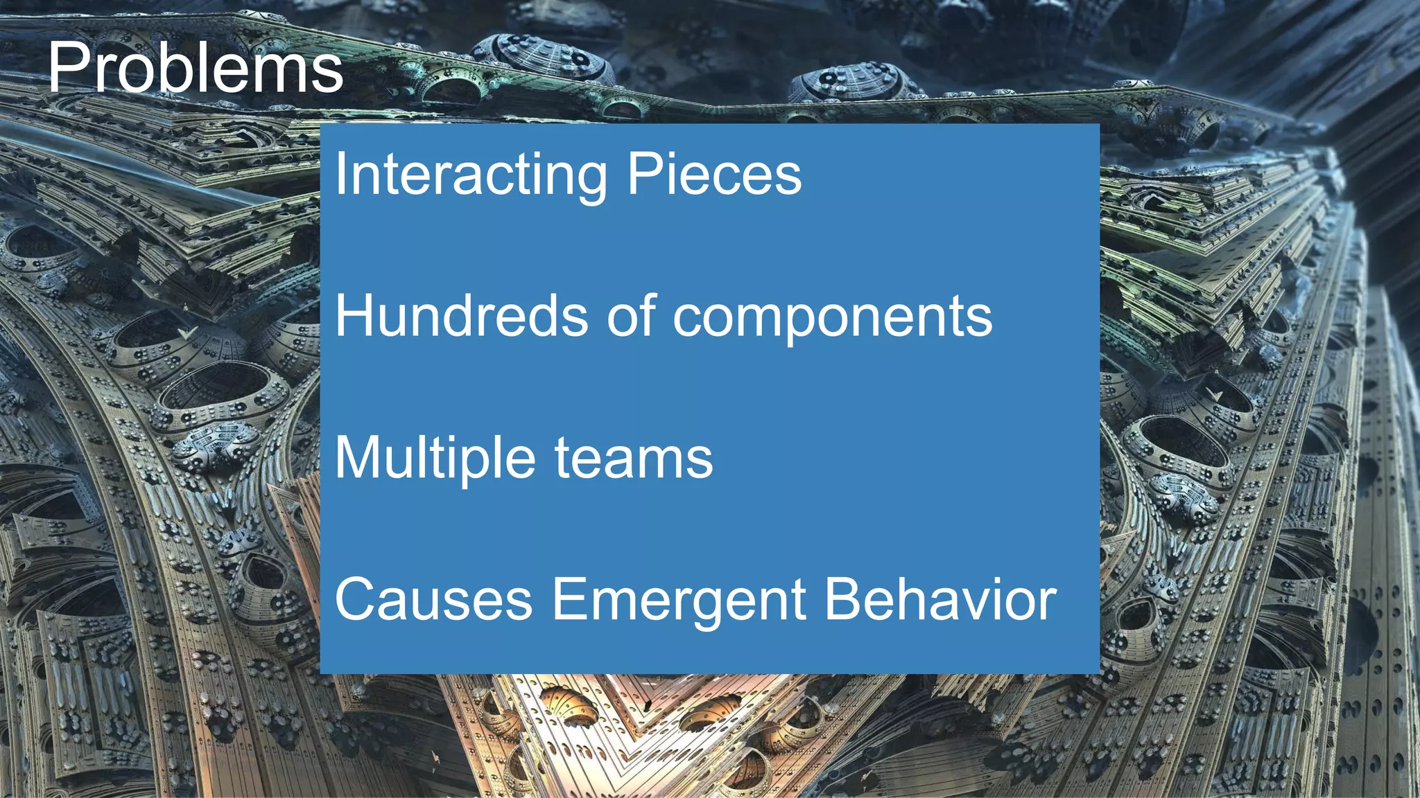 Adaptive software engineering | PPT