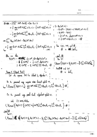 Adaptive subgradient methods for online learning and stochastic optimization note | PDF