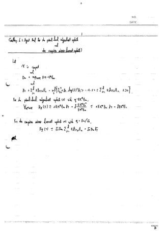 Adaptive subgradient methods for online learning and stochastic optimization note | PDF