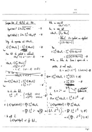 Adaptive subgradient methods for online learning and stochastic optimization note | PDF