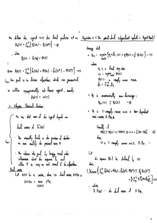 Adaptive subgradient methods for online learning and stochastic optimization note | PDF